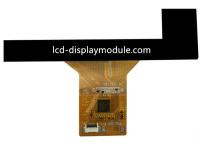 China Transparent GPS Touch Screen Module , IIC Interface 8 Inch LCD Display Module for sale
