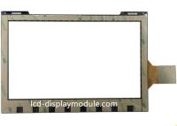 China Transparent GPS Touch Screen Module , IIC Interface 8 Inch LCD Display Module for sale