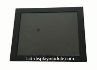 China Brightness 300cd / m2 SVGA TFT LCD Monitor 10.4