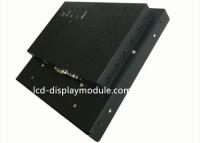China Brightness 300cd / m2 SVGA TFT LCD Monitor 10.4