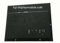 China Brightness 300cd / m2 SVGA TFT LCD Monitor 10.4