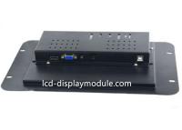 China Ultra Thin 3mm Flat 10.1