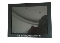 China Multi Touch Screen TFT LCD Monitor 12.1'' Resolution 1024 * 768 In Shorting Mall for sale