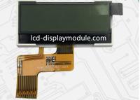 China FPC Connector LCD Display Screen FSTN COG Serial Interface Resolution  128 * 32 for sale