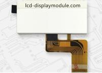 China FPC Connector LCD Display Screen FSTN COG Serial Interface Resolution  128 * 32 for sale
