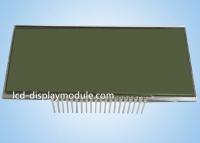 China 20 Metal PINs Twisted Nematic Display For Electronic Scale ISO14001 Approved for sale