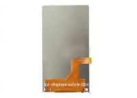 China IPS 350cd / m2 Brightness TFT Touch Screen , White LED Backlight LCD Display Screen for sale