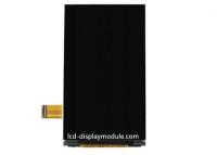 China IPS 350cd / m2 Brightness TFT Touch Screen , White LED Backlight LCD Display Screen for sale