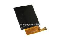 China Square TFT LCD Screen 1.54 Inch 240 * 240 IPS Module Household Appliance for sale
