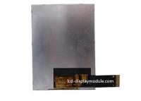 China Direction 9 O'Clock TFT LCD Screen RGB18 Bit SPI Interface 3.3V Operating for sale