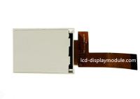 China SPI 128 * 160 1.77 TFT Touch Screen 12 O'Clock Direction ISO 14001 Approved for sale