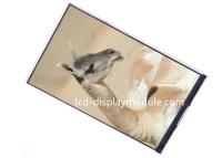China 107.64 * 172.224mm Active MIPI TFT LCD Screen 300nits For Fuel Dispensers 720 x 1280 for sale
