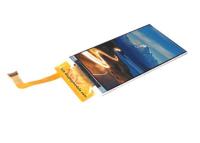 China MIPI White LED Mini LCD Screen , 4.0'' QVGA 480* 800 IPS TFT LCD Display for sale