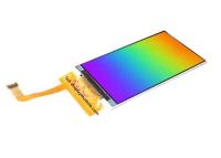 China MIPI White LED Mini LCD Screen , 4.0'' QVGA 480* 800 IPS TFT LCD Display for sale