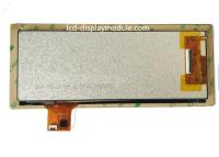 China LVDS Interface IPS TFT LCD Screen 6.86 Inch 480* 12800 With Optional CTP for sale