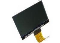 China Parallel Interface Graphic Custom Size LCD Screen 128 * 64 FSTN Positive Reflective for sale