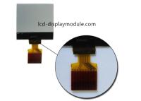 China Customized Graphic LCD Display Screen COG 101 * 64 STN Positive Reflective for sale
