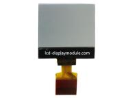 China Customized Graphic LCD Display Screen COG 101 * 64 STN Positive Reflective for sale