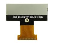 China Positive COG 128 * 32 Small Display Screen Transflective FSTN ISO14001 Approved for sale