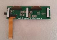 China FSTN Custom LCD Displays Reflective Poistive For Telecom GY2403A2 8080MPU for sale