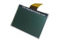 China ST7529 240 * 128 Resolution Small Lcd Screen , White Backlight COG LCD Module for sale