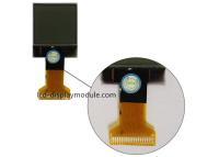 China Positive Transflective Graphic Custom LCD Screen , 96 * 64 FSTN LCD Module for sale