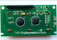 China VA Negative Transmissive LCD Panel Screen PCB Board Connector For Electronic Scale for sale