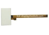 China Customized COG 160 * 64 Graphic LCD Display Screen FSTN With Optional Color LED for sale