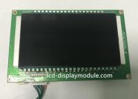 China PIN Connector VA 7 Segment LCD , Household Appliance Negative LCD Segment Display for sale