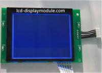 China Standard COG 320 * 240 STN LCD Panel Screen With PCB Board For Equipment for sale