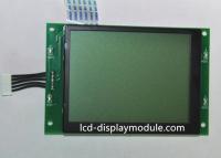 China Standard COG 320 * 240 STN LCD Panel Screen With PCB Board For Equipment for sale
