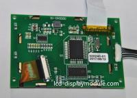 China Standard COG 320 * 240 STN LCD Panel Screen With PCB Board For Equipment for sale