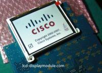 China TM050QDH01 Custom LCD Displays TFT For Cisco CP - 7945G CP - 7965G  Telecommunication for sale