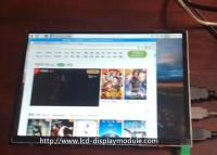 China 10.1 Inch 1280 X 800 TFT LCD Module for sale
