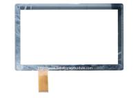 China Widescreen 15.6 Inch Capacitive Touch Screen Panel With RS232 Interface for sale