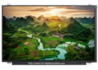 China IPS EDP Interface Tft Lcd Module With Touch Screen 15.6 Inch for sale