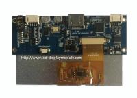 China 4.3 Inch 480 X 272 Resolution TFT Display for sale