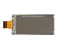China 2.6 Inch 296*152 Resolution E Paper Display Support White Red Black Color for sale