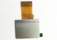 China Normal Black All Viewing Direction TFT LCD Display Module 2 Inch 480x360 for sale