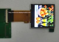 China Normal Black All Viewing Direction TFT LCD Display Module 2 Inch 480x360 for sale
