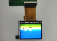 China Normal Black All Viewing Direction TFT LCD Display Module 2 Inch 480x360 for sale
