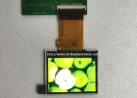 China Normal Black All Viewing Direction TFT LCD Display Module 2 Inch 480x360 for sale