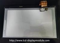 China High Brightness 15.6 Inch LCD TFT Display Module 1920x1080 with USB Interface for sale