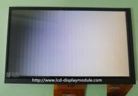 China 7 Inch 800x480 RGB888 TFT Display Screen for sale