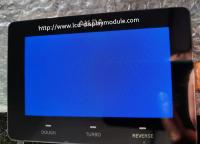 China Capacitive Touch 4.3 Inch 480x272 IPS TFT Screen Module High Brightness for sale