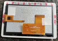 China Capacitive Touch 4.3 Inch 480x272 IPS TFT Screen Module High Brightness for sale