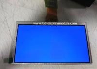 China 1024x600 Full Viewing Angle TFT LCD Display Module With 50 PINs 350CD 7 Inch for sale