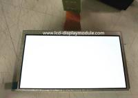 China 1024x600 Full Viewing Angle TFT LCD Display Module With 50 PINs 350CD 7 Inch for sale
