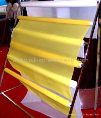 China Polyester Screen Printing Mesh Fabric (DPP) for sale
