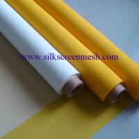 China High Tension Mesh Printing/Clothing Mesh/Screen Printing for sale